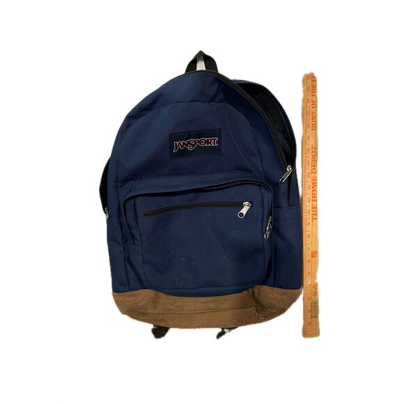 Jansport | Bags | Jansport Right Pack 3 Section Backpack | Poshmark